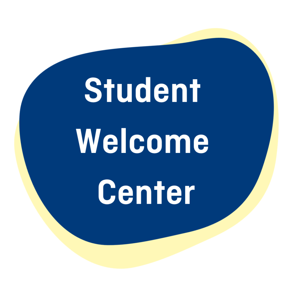 Project 4: Conversion of Westring 400 into a Student Welcome Center ...