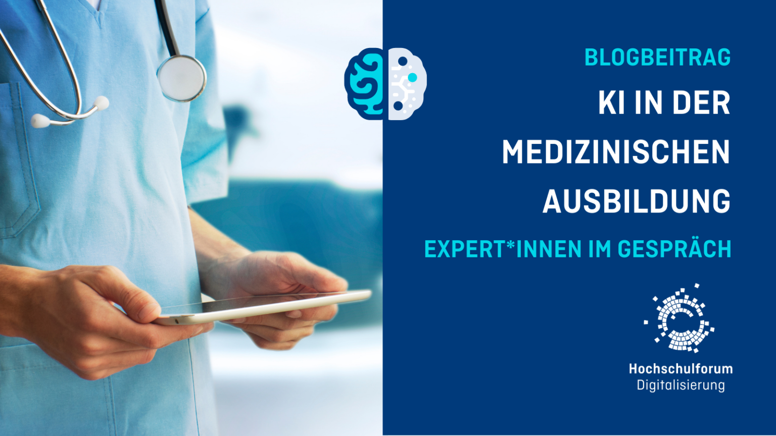 Robot Writers – Ein neuer Autorentypus? - Hochschulforum Digitalisierung