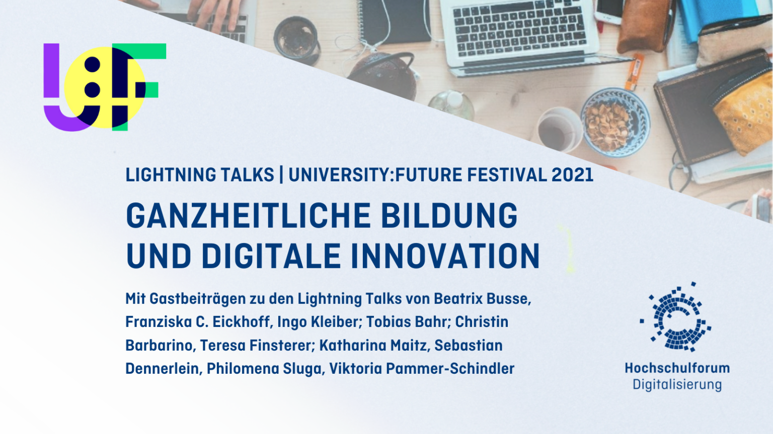 What will the hybrid campus of the future look like? Transforming the ...