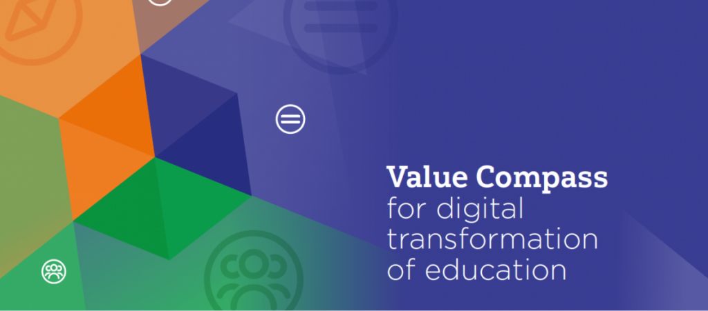SURF and Kennisnet present value compass for digitisation of education ...